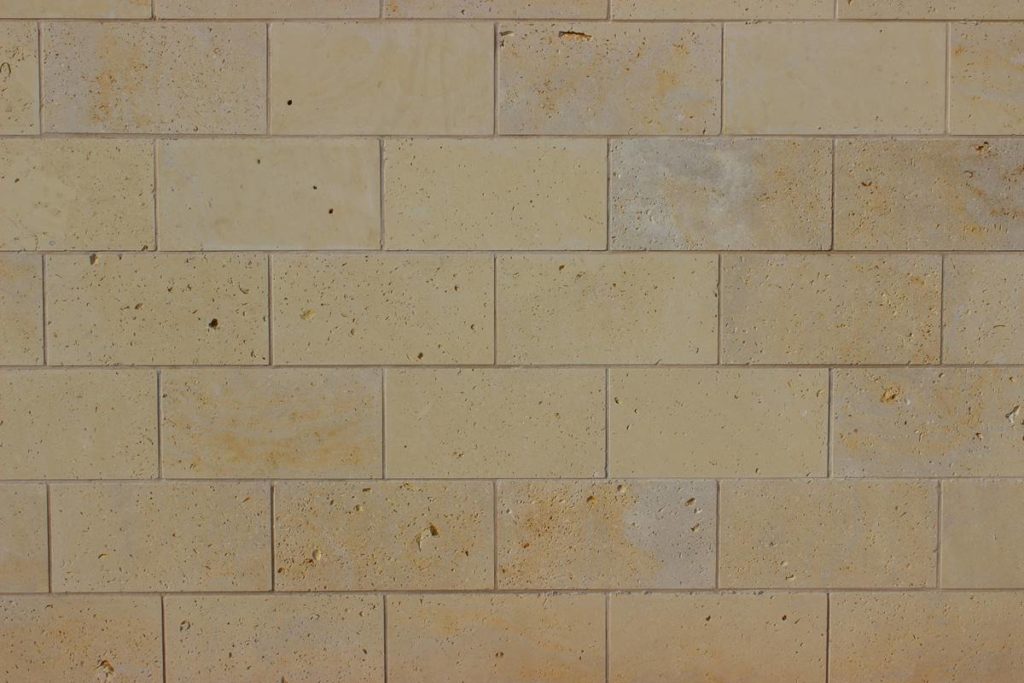 Honed Face Shell resize - Eagle Stone Supply