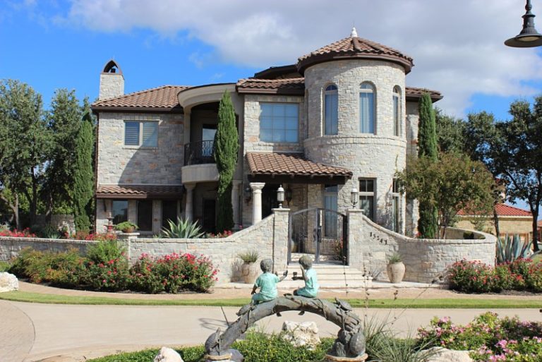 Limestone in Dallas & Ft Worth | Eagle Stone Supply