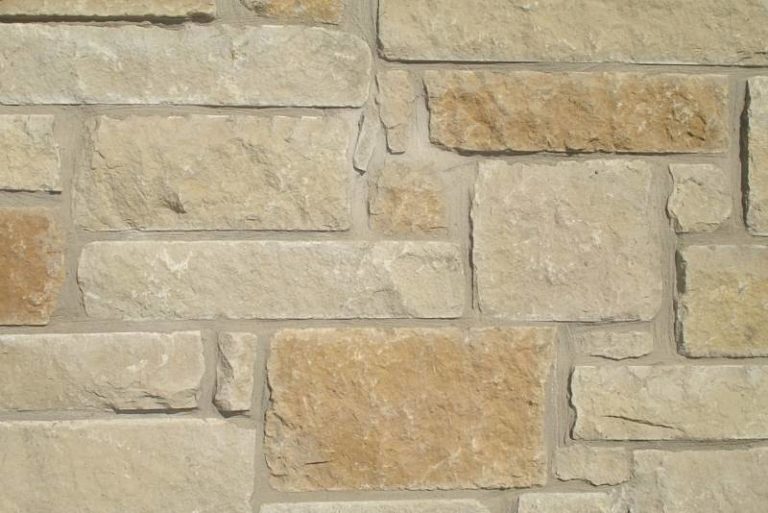 What Is Lueders Stone? Texas Lueders Limestone Guide