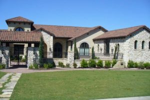 Limestone - Eagle Stone Supply