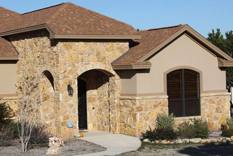 Limestone - Eagle Stone Supply