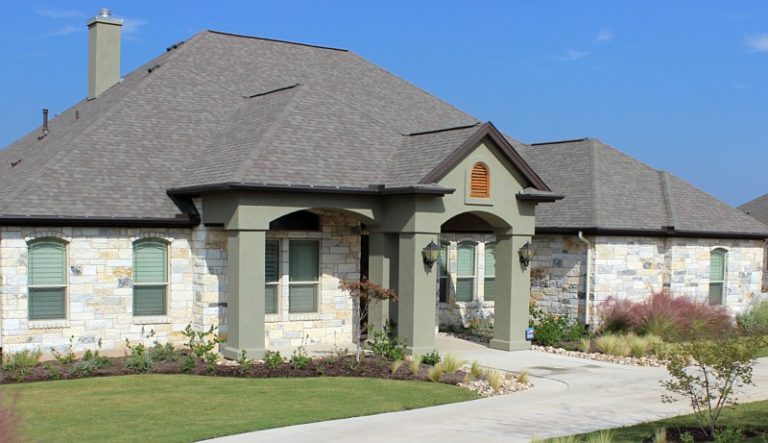 Limestone - Eagle Stone Supply