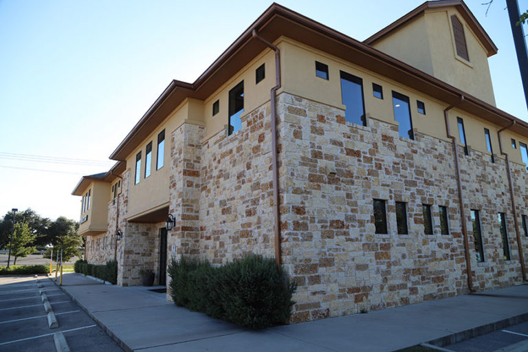 Limestone - Eagle Stone Supply