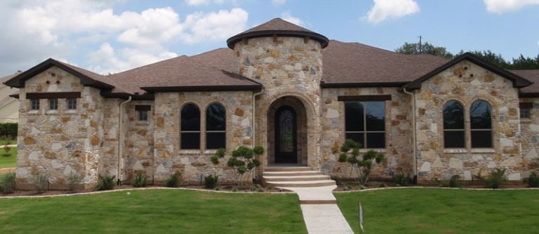 Limestone in Dallas & Ft Worth | Eagle Stone Supply