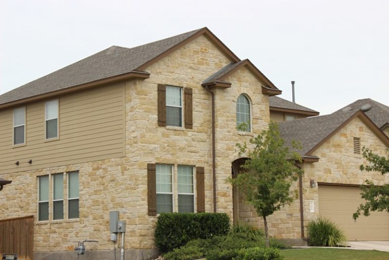 Lueders Stone in Dallas & Ft Worth | High-Quality Limestone