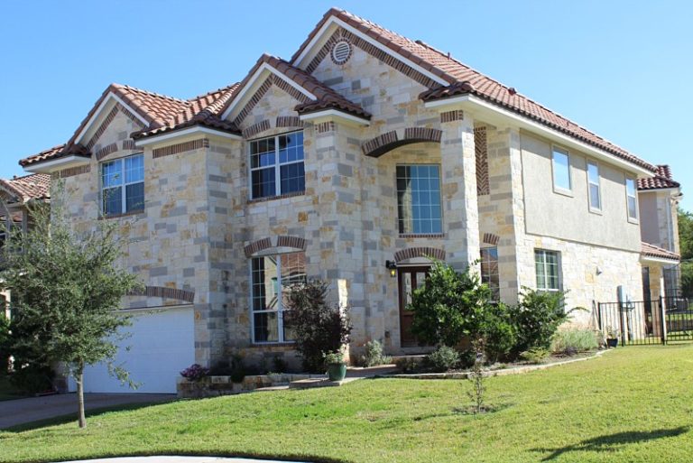 Limestone in Dallas & Ft Worth | Eagle Stone Supply