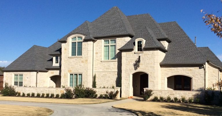 Lueders Stone in Dallas & Ft Worth | High-Quality Limestone