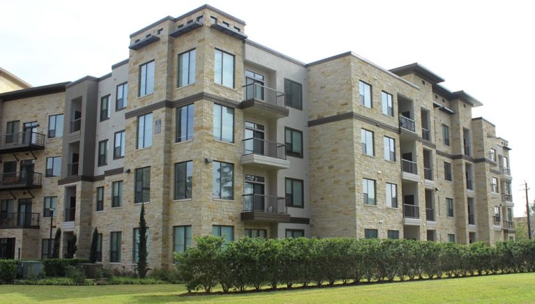 Lueders Stone in Dallas & Ft Worth | High-Quality Limestone