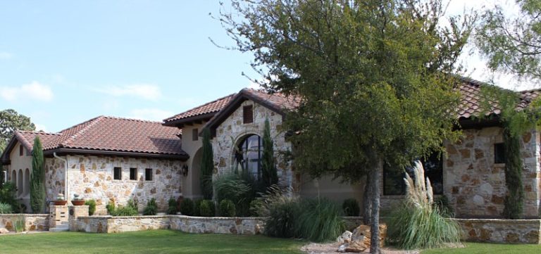 Limestone - Eagle Stone Supply