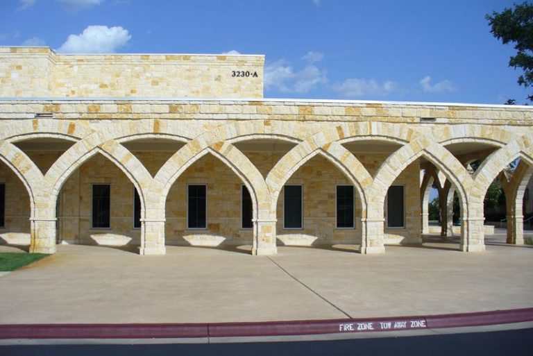 Limestone in Dallas & Ft Worth | Eagle Stone Supply