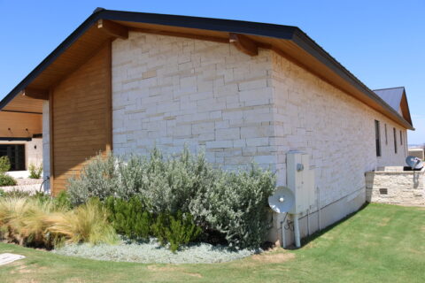 Limestone in Dallas & Ft Worth | Eagle Stone Supply