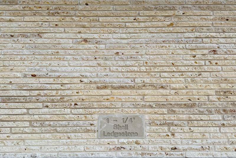 Shell & Cordova Stone in Dallas / Ft Worth | Eagle Stone Supply