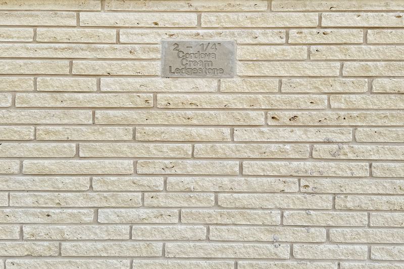Shell & Cordova Stone in Dallas / Ft Worth | Eagle Stone Supply