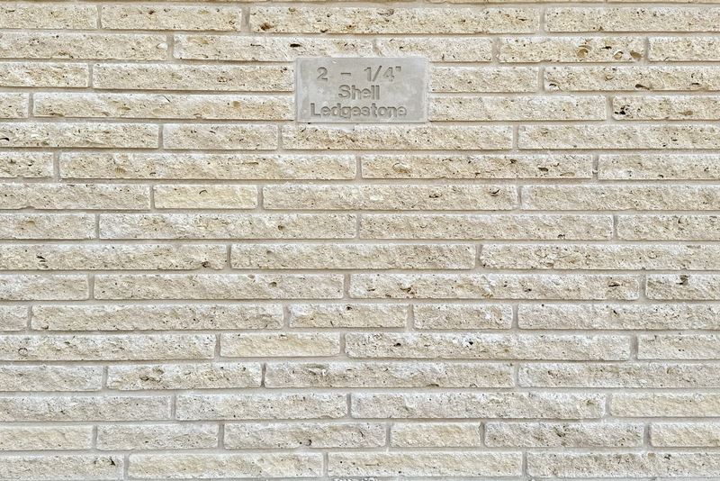 Shell & Cordova Stone in Dallas / Ft Worth | Eagle Stone Supply