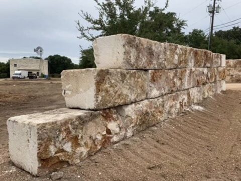 Butter Sticks & Blocks in Dallas / Ft Worth | Eagle Stone Supply