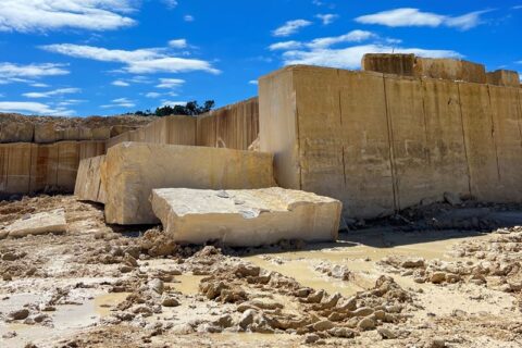 Butter Sticks & Blocks in Dallas / Ft Worth | Eagle Stone Supply